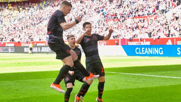 O ασταμάτητος Τζόλης έχει βαλθεί να στείλει την Φορτούνα στη Bundesliga (vid)